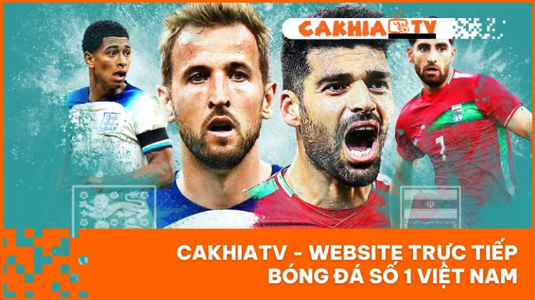 Honest Review of CakhiaTV – The King of Free Football Streaming in ...
